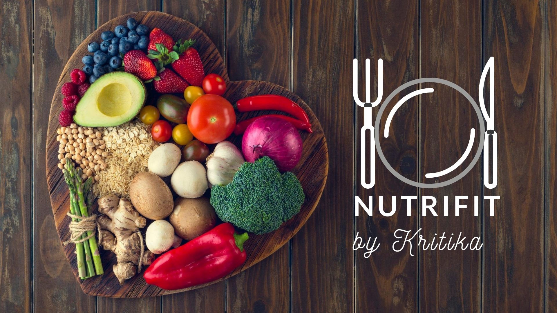 Nutrifit by Kritika